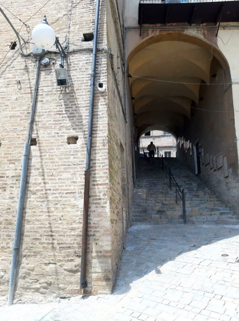 Montegranaro (Fermo), "Cultura da rilanciare e turismo su due ruote ...