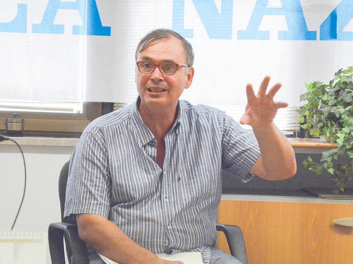 Angelo Gentili (Legambiente): "La mobilità sostenibile non è più ...