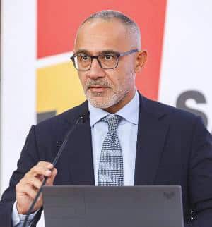 Dondi Dall'Orologio, Nomisma: "Definire le priorità per stare al passo ...