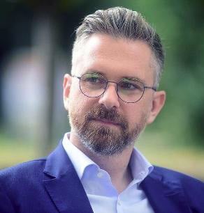 Il sindaco di Bologna, Matteo Lepore: "Intelligenti e inclusive. Le ...